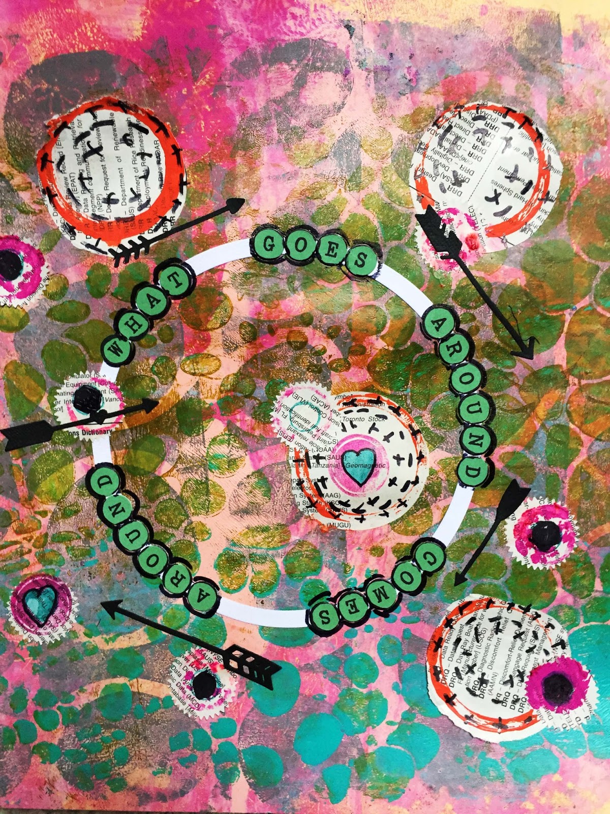 BioArtGal: Road Tripper Part 3 and Art