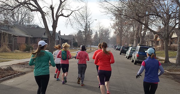 Early Morning Run: 7 Tips for National Running Safety Month
