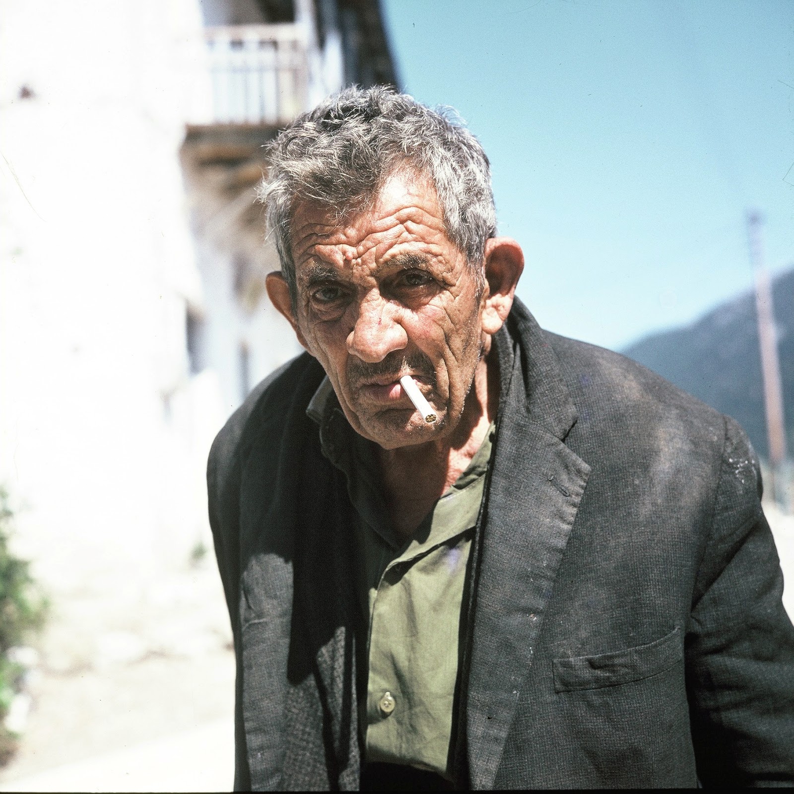 Sotiris Sotiropoulos: Γιατί, «από Δήμαρχος (Αρχαίας Ολυμπίας) δεν έκανα ...