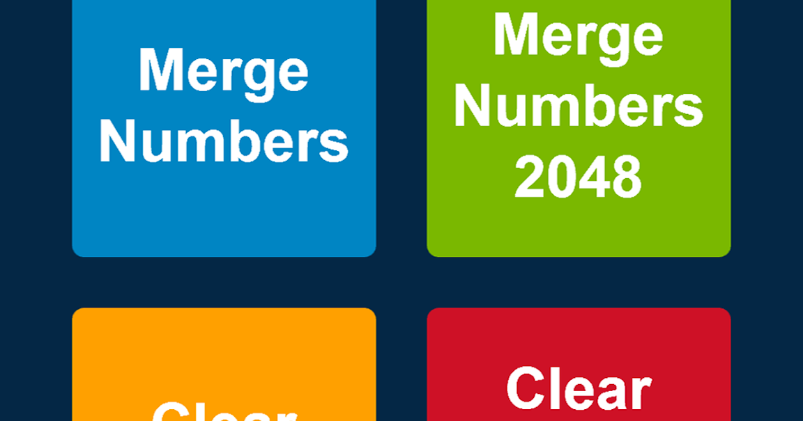 Math Sum Circles: Rows and Columns: Drag n Match Numbers