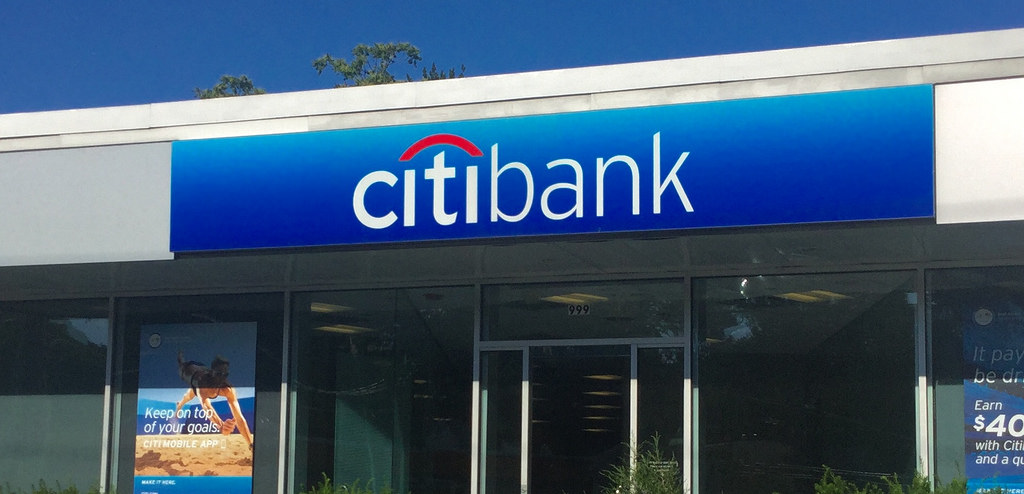 .: Citibank Background Check