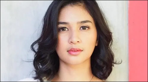 LIST: 170+ Most Beautiful Indonesian Actresses - LISTPH.COM