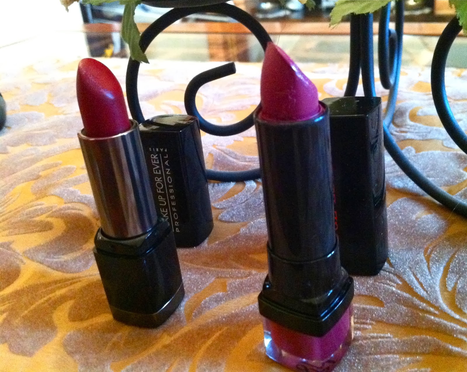 maraglamz: Top 10 rouges à lèvres pour l'hiver