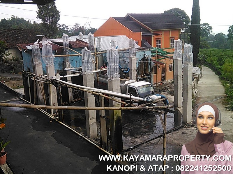 Piknik ke segoro ijo kemuning