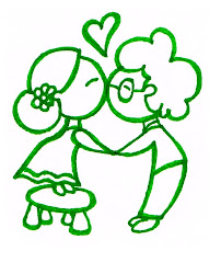 Ema & Nadia: LISTA NOZZE