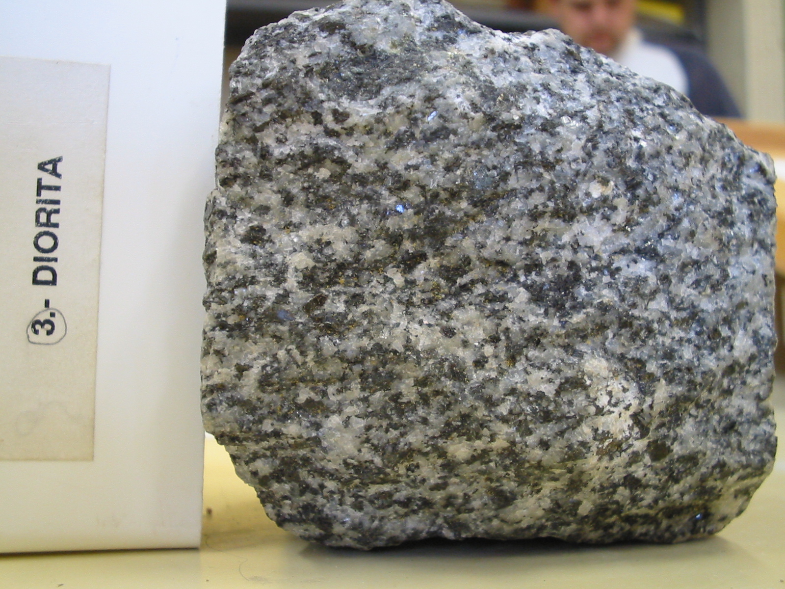 APRENDER CIENCIA INVESTIGANDO: Rocas volcánicas