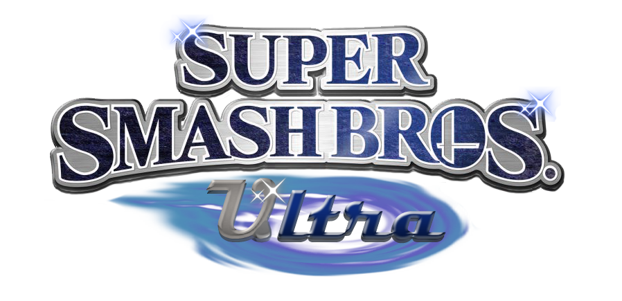 Super Smash Bros Ultra Victory Quotes: SSB Ultra Victory Quotes Main Menu