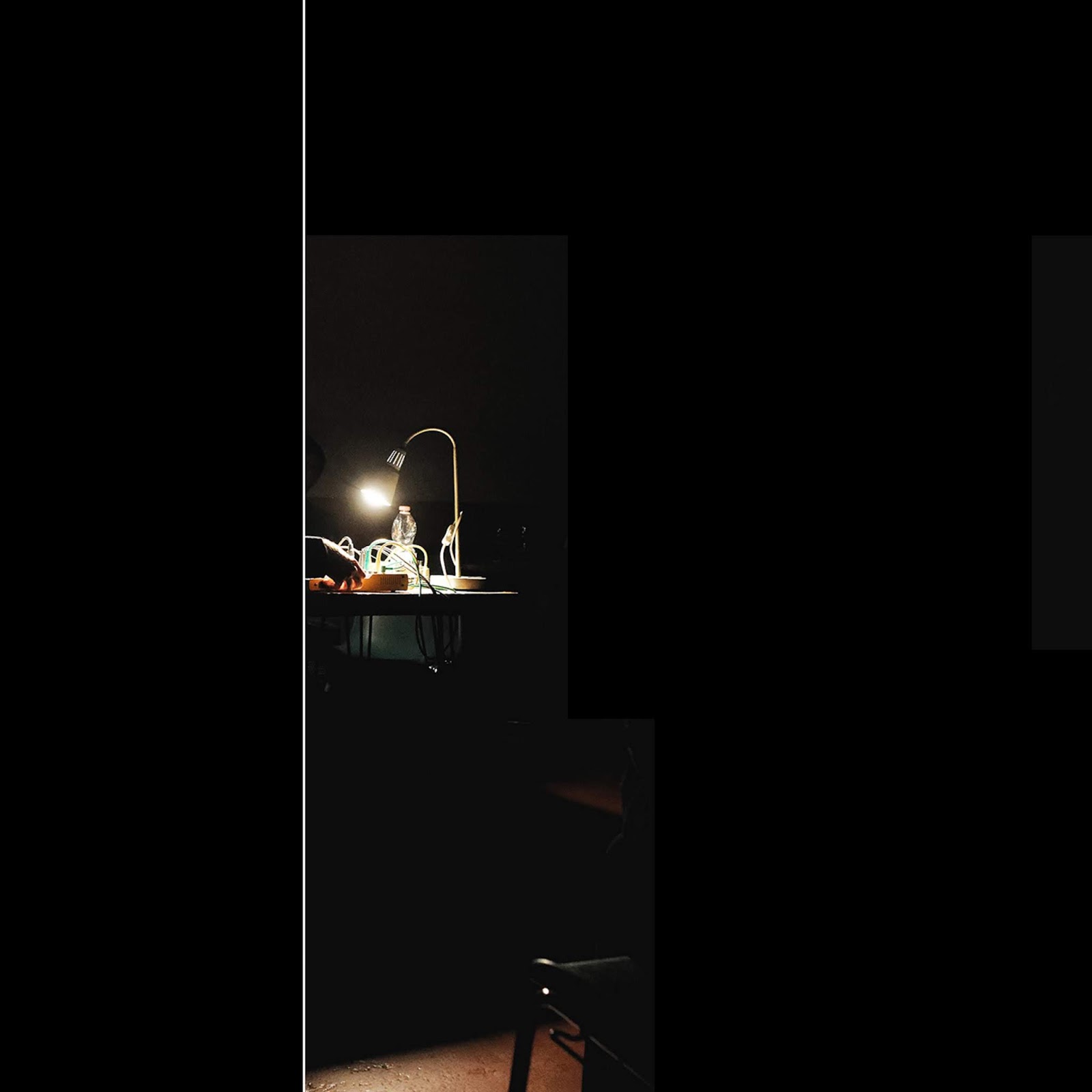 Failure Circle - Frozen Clinamen 4