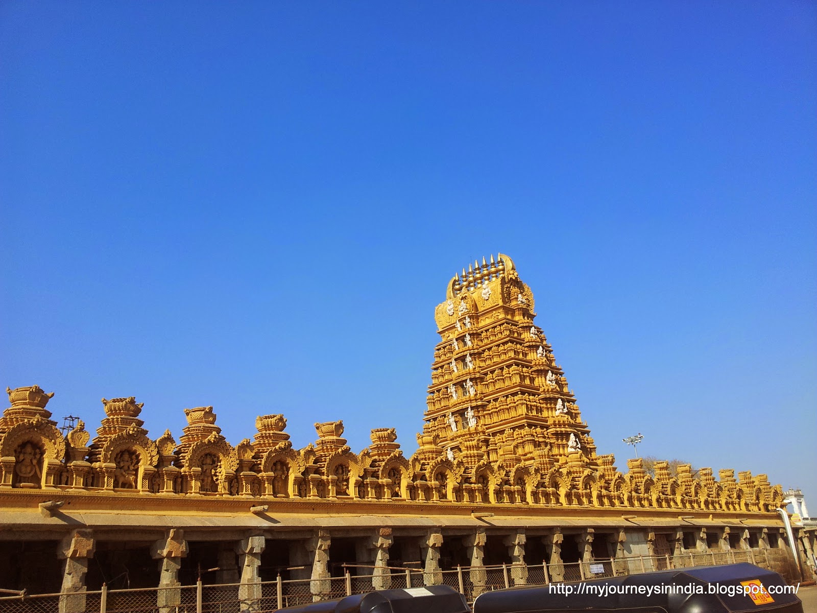 My Journeys In India: Mysore and nearby places