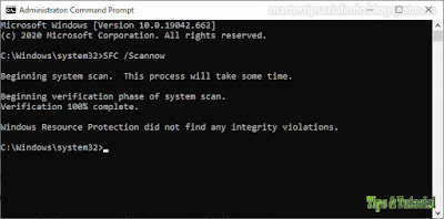 Cara Memperbaiki Error Blue Screen SYSTEM SERVICE EXCEPTION (Ntfs.sys ...