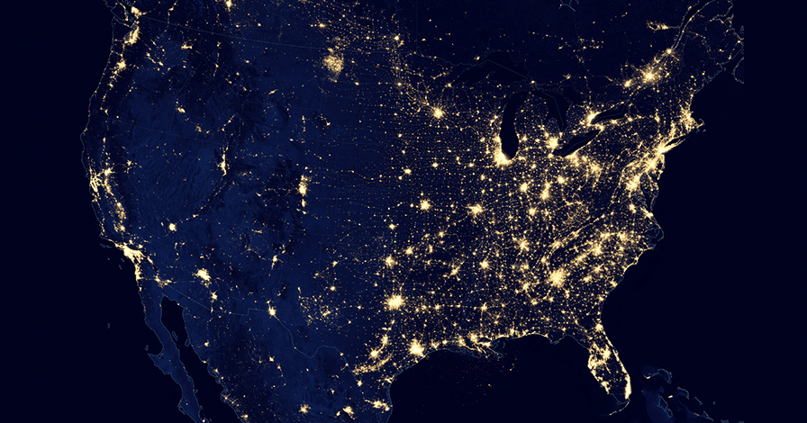 The Impact of Light Pollution