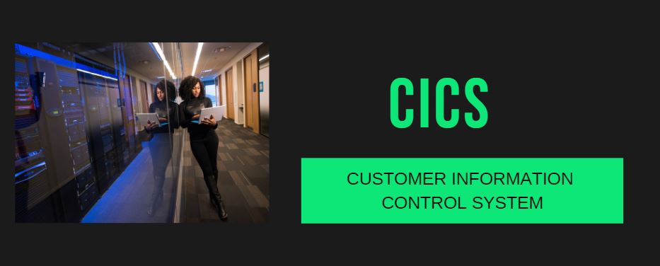 Mainframe Forum: CICS - Customer Information Control System
