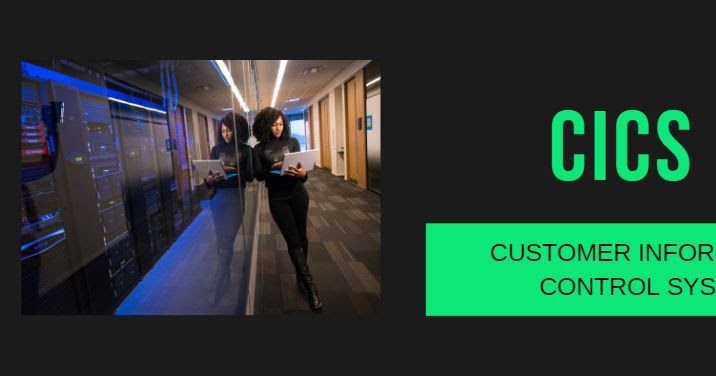 Mainframe Forum: CICS - Customer Information Control System