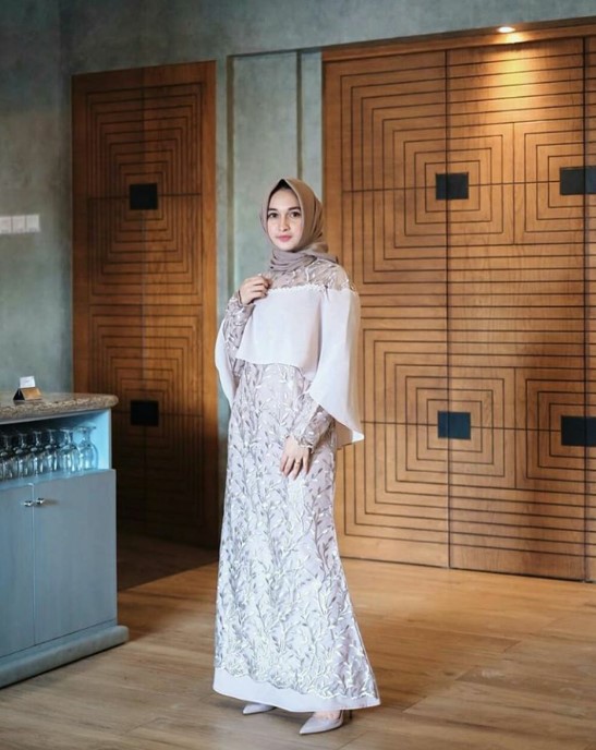 √ 39 Model Hijab Kekinian yang Paling Kece dan Gaul ala Anak Muda ...