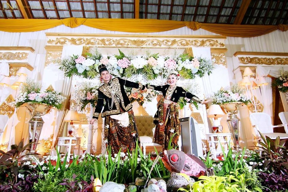 Be Success Home Minimalis: √ 85 Dekorasi Pernikahan Bali Modern yang ...