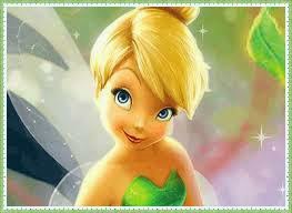 Acqua e sapone - Make up per tutte: TRILLI DISNEY MAKE UP - DISNEY ...