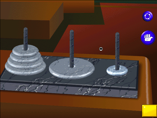 The Collection Chamber: ADVENTURES OF BATMAN & ROBIN: ACTIVITY CENTRE