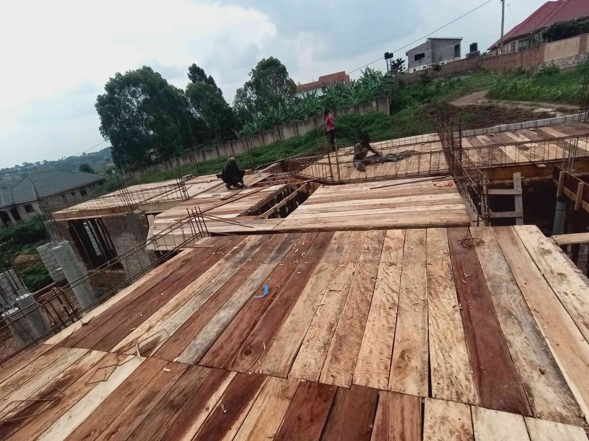 kamurali technical services