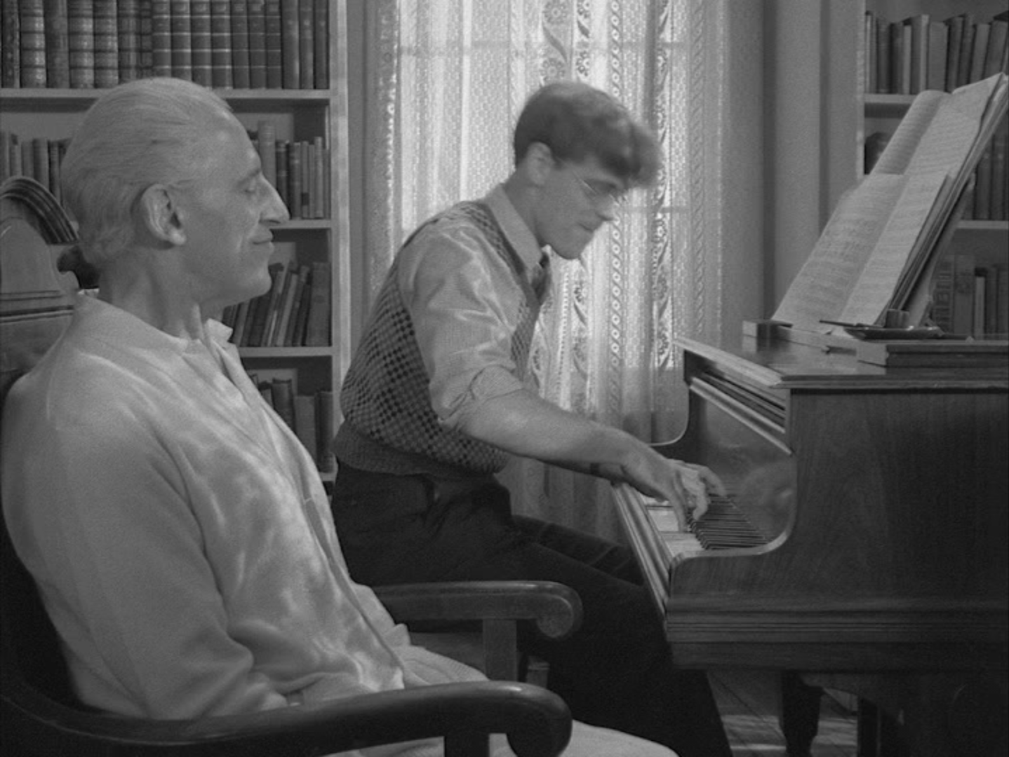 DVD Exotica: Ken Russell's Special Composer Commentaries: Elgar and Delius