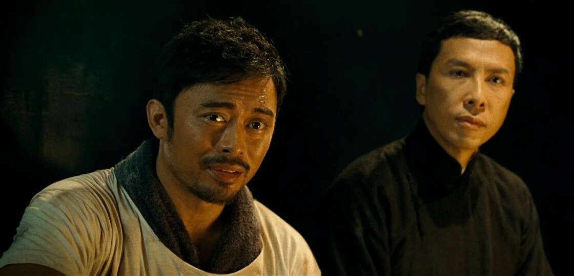 Film Fan: Ip Man 2 (5 Stars)