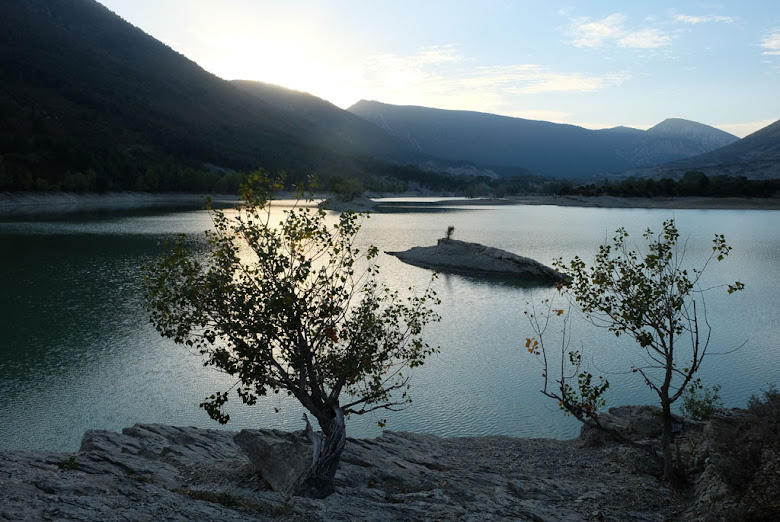 always further away from where I was: GR1 Sendero Historico // day 27 ...