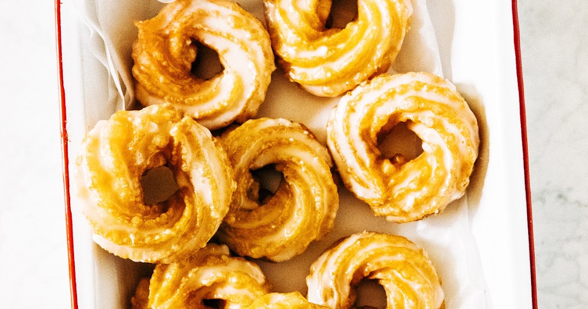 apple cider crullers - Kitchenaid Artisan Stand Mixer