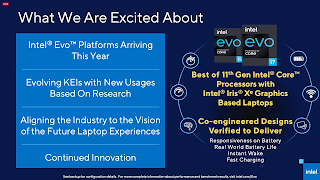 Apa Itu Intel Evo? Laptop Bagus Paling Portabel dan Tahan Lama Punya ...