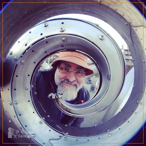 It Figures...: Getting Back Into It