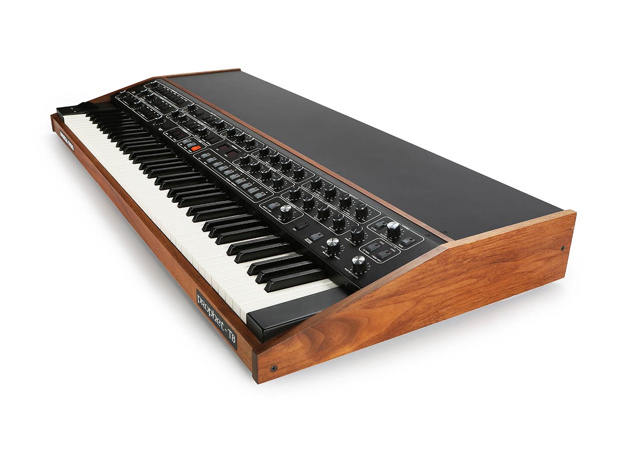 MATRIXSYNTH: Sequential Circuits Prophet T8