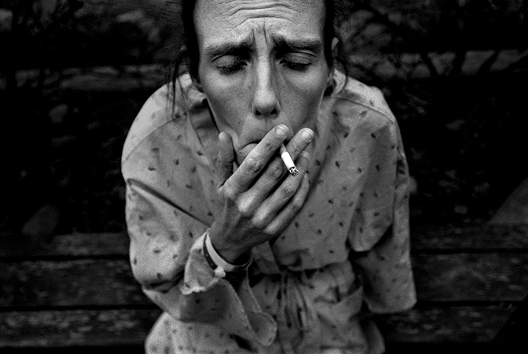 fototazo: f100 Martin Brink, Darcy Padilla, Hannah Smith Allen, Anna ...