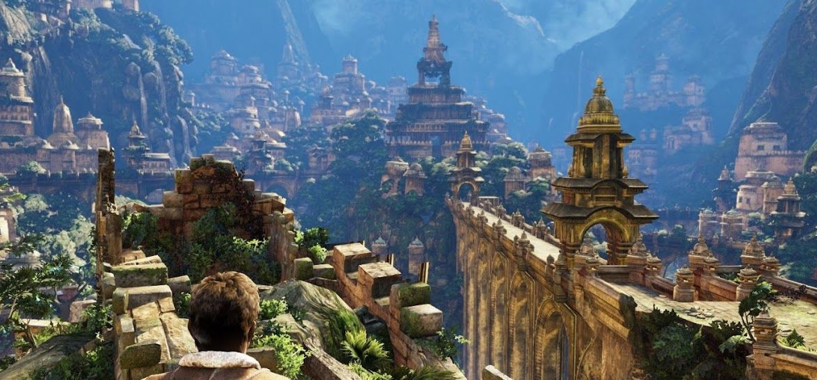 Kailash Parvat - Gyanganj (Shambala)