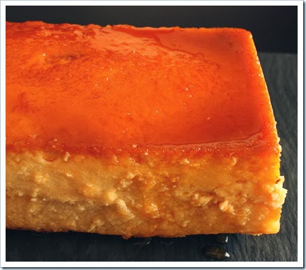 Calatrava's bread (traditional spanish pudding) - Media Hora para Cocinar