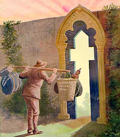 Sacerdotus: 08/01/2016 - 09/01/2016