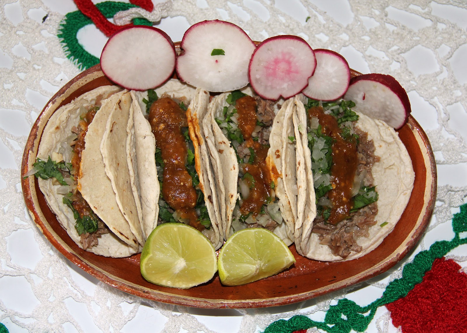 La Cocina de la Abuela Mely: TACOS DE ALDILLA