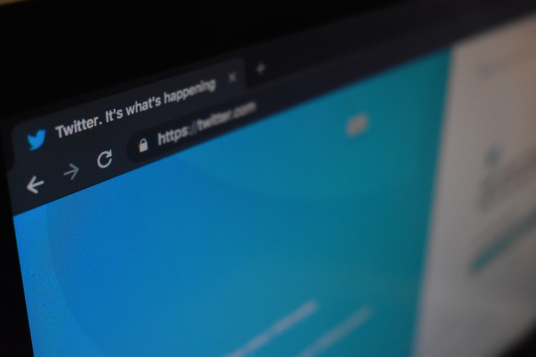 Twitter Might Bring An Account Switching Option To Its Web Version