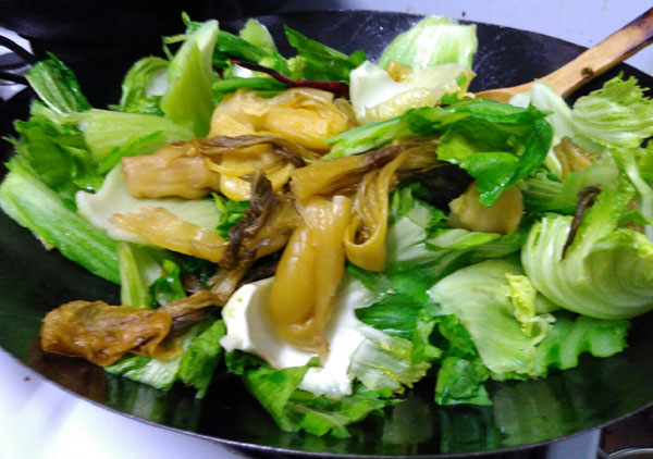 Elinluv's Tidbits Corner: Kiam Chai Boi / Choy Kuok