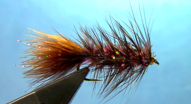 Black Hills Fly Fishing: Beginning Fly Tying Class Sunday Feb. 26th