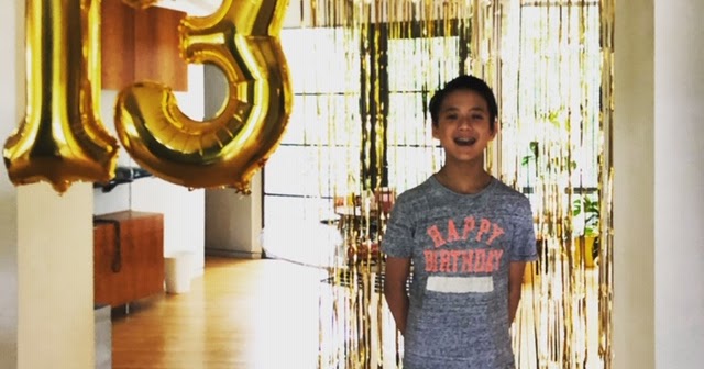 Charlie and the Boys