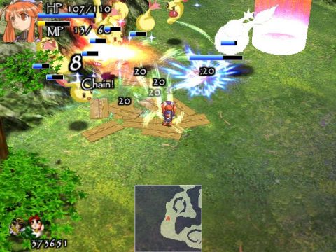 El Rincon Del Ocio y Algo Mas: Duo Princess Pc