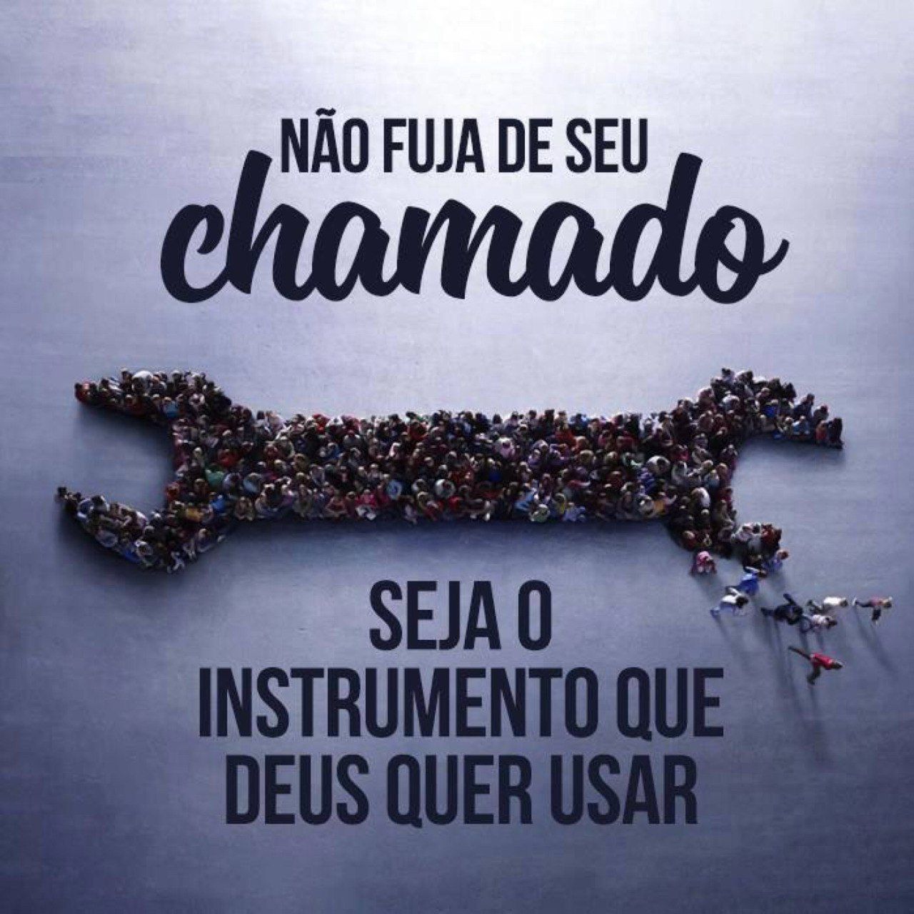 Significado De Chamado Na Bíblia - NAZAEDU