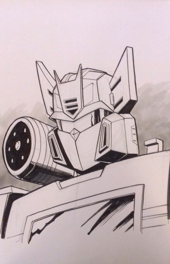 Nick Roche Is A Bad Man