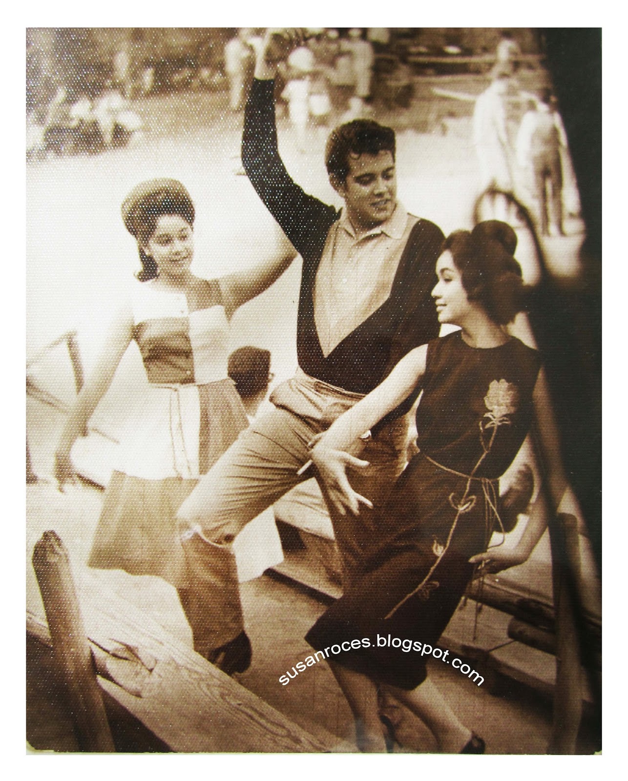 Eddie Gutierrez Young