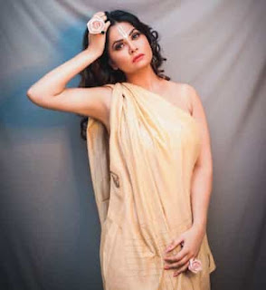 Aabha Paul Wiki, Biography, Dob, Age, Height, Weight, Affairs, and More