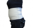 Tummy Talk: The Splint is Temporary, Your Transverse is Forever!