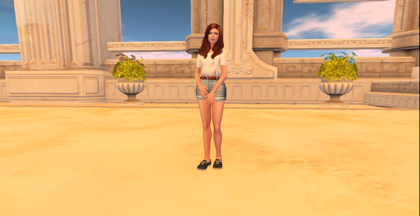 Secret Of English Language Teaching Let s Meet Second Life secret-of-english-language-teaching-let-s-meet-second-life