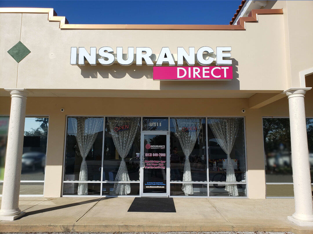 Cheap Auto Insurance In Tampa. Best Car Insurance Discounts