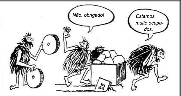 Simplesmente isso...