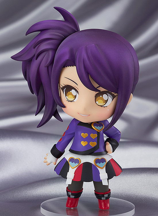 PriPara - Shion Todo -Baby Monster Cyalume Co-de- & Shion Todo -Eternal ...