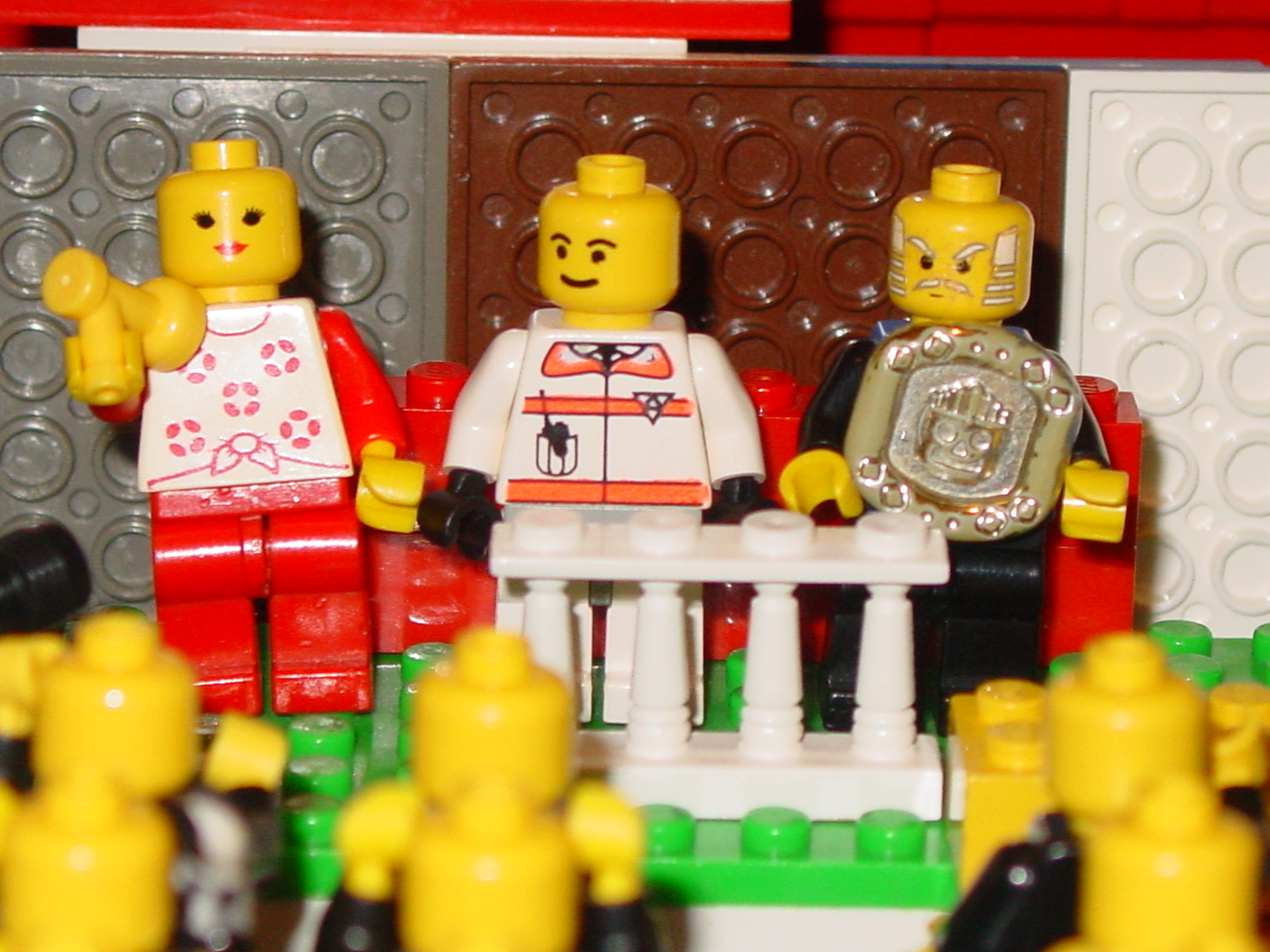 Pogon Szczecin Ultras Lego: 2020