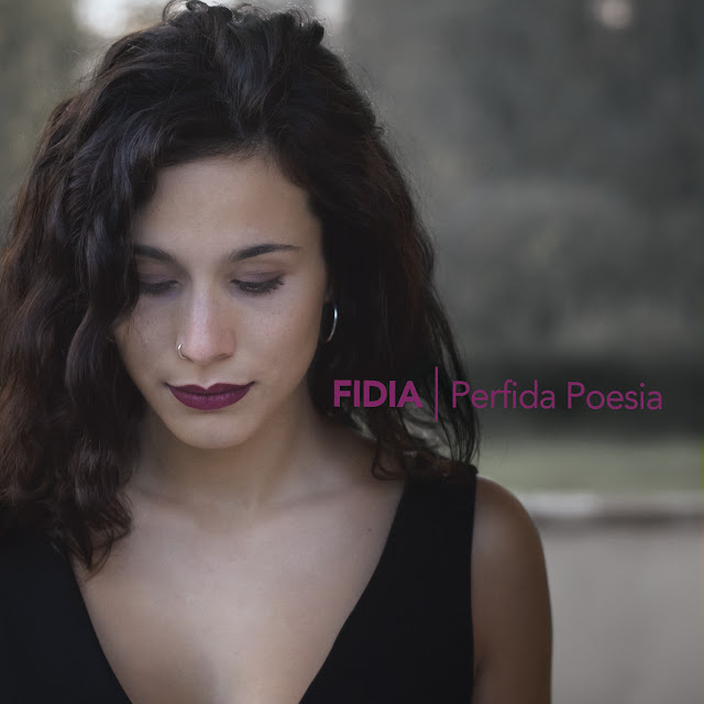 Musica: Fidia in radio con “Perfida poesia”, una canzone contro il ...